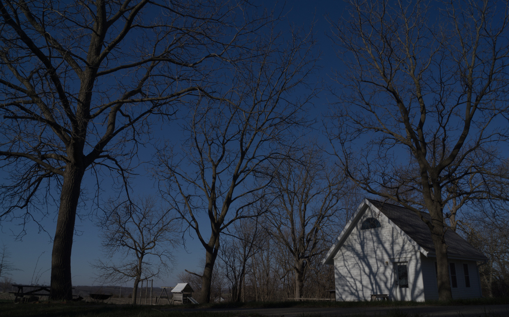 Resurrection – Quaker Stories