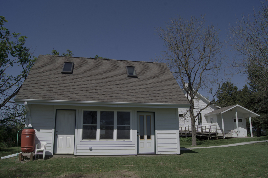 Resurrection – Quaker Stories